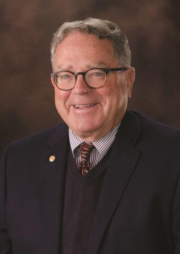 David Fish | Obituaries | leadertelegram.com