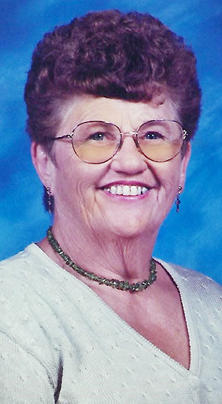 Etta Johnson | Obituaries | leadertelegram.com