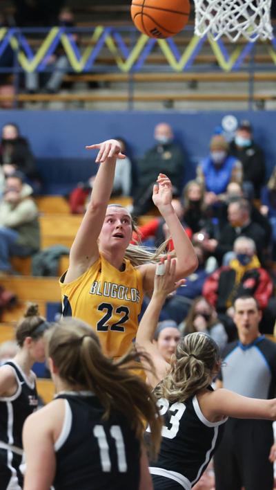 Menomonie hires Tyra Swanson as new girls basketball head coach ...