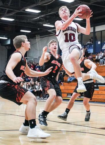 Prep boys basketball: Dunn-St. Croix breakdown, schedule & team ...