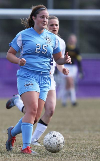 Girls soccer team previews | Sports | leadertelegram.com