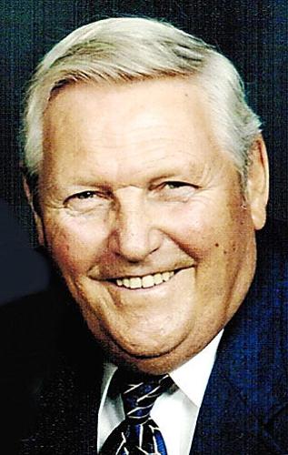 Douglas Olson | Obituaries | leadertelegram.com