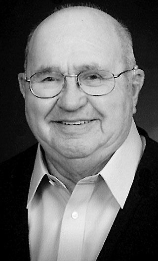 Ray Casper | Obituaries | leadertelegram.com