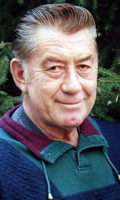 Byron Trott | Obituaries | leadertelegram.com