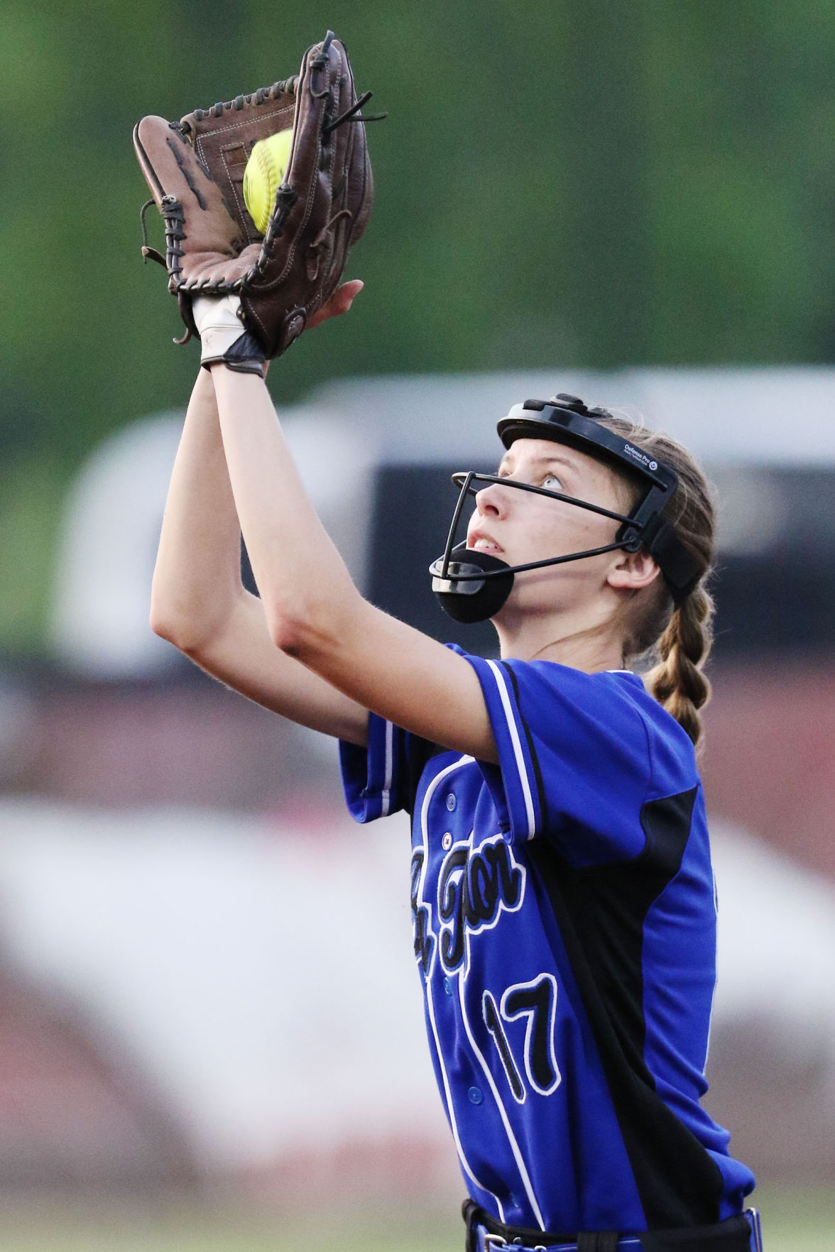 State softball: Blair-Taylor falls just shy in semis | Sports ...