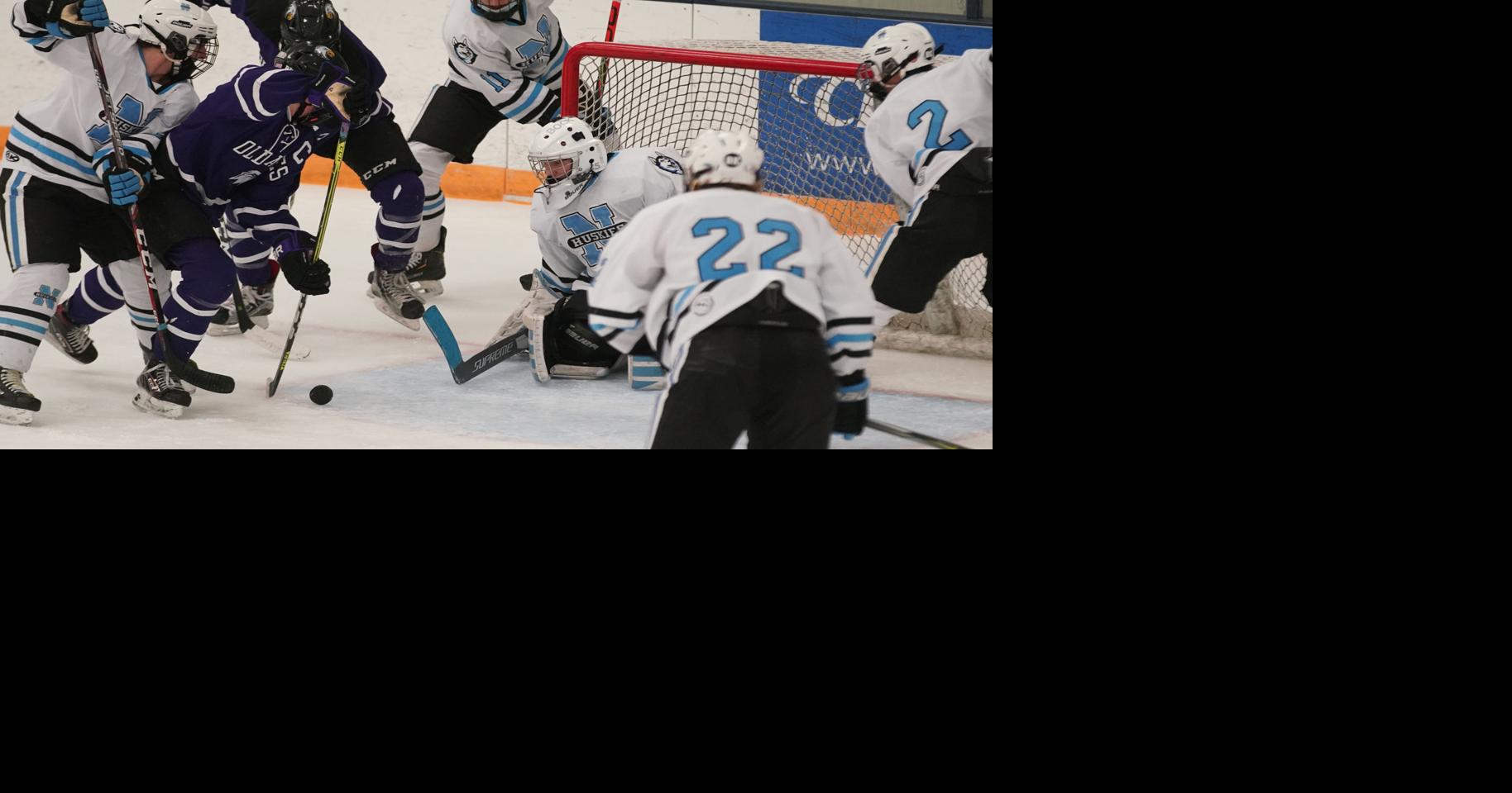 Prep boys hockey: Big Rivers Conference remains as competitive as ever ...