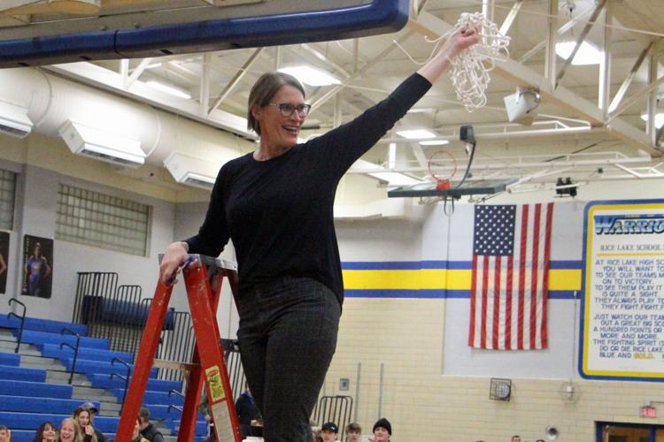 Area sports roundup (9/20): Memorial's Brieske, Rice Lake's Olson ...