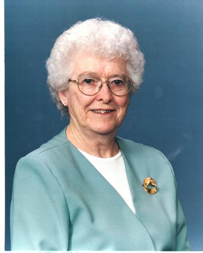 Leone Foss | Obituaries | leadertelegram.com