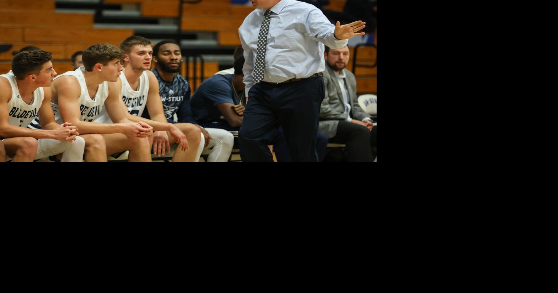 WIAC basketball roundup (1/5): UW-Stout men see upset bid slip away ...