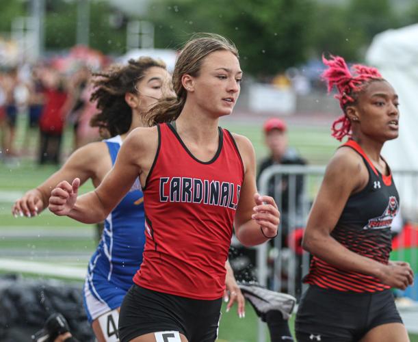 Chippewa Falls' Sandvig keeps momentum going by qualifying for AAU ...