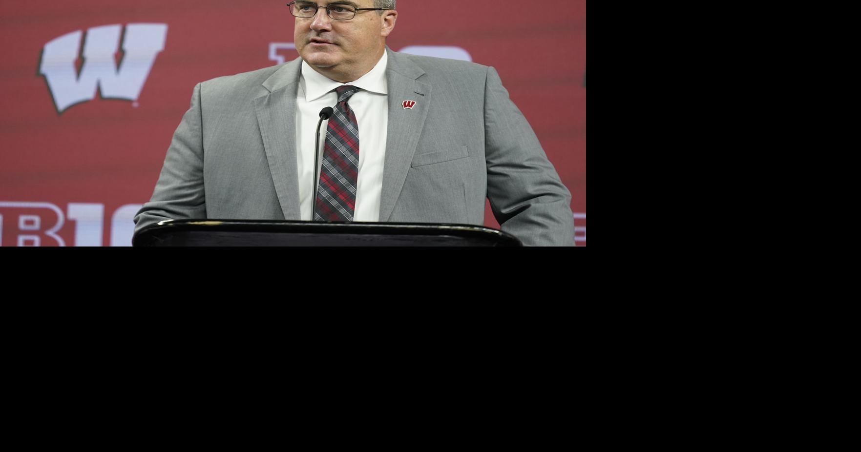 Here's where Wisconsin football's offensive line stands after injuries ...