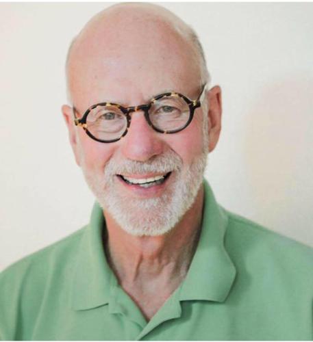 James Brady Foust | Obituaries | leadertelegram.com