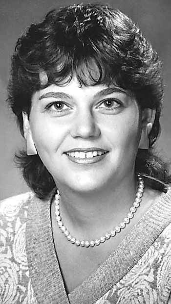 Marie Oberle | Obituaries | leadertelegram.com