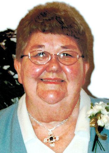 Marie Clark | Obituaries | leadertelegram.com