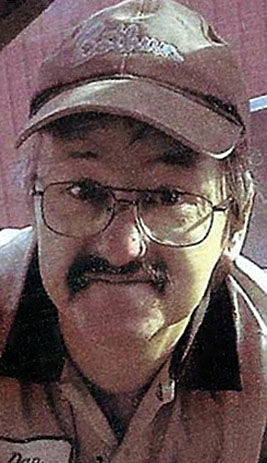 Daniel Dusick | Obituaries | leadertelegram.com