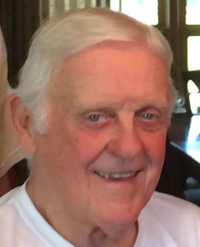 William Roach | Obituaries | leadertelegram.com