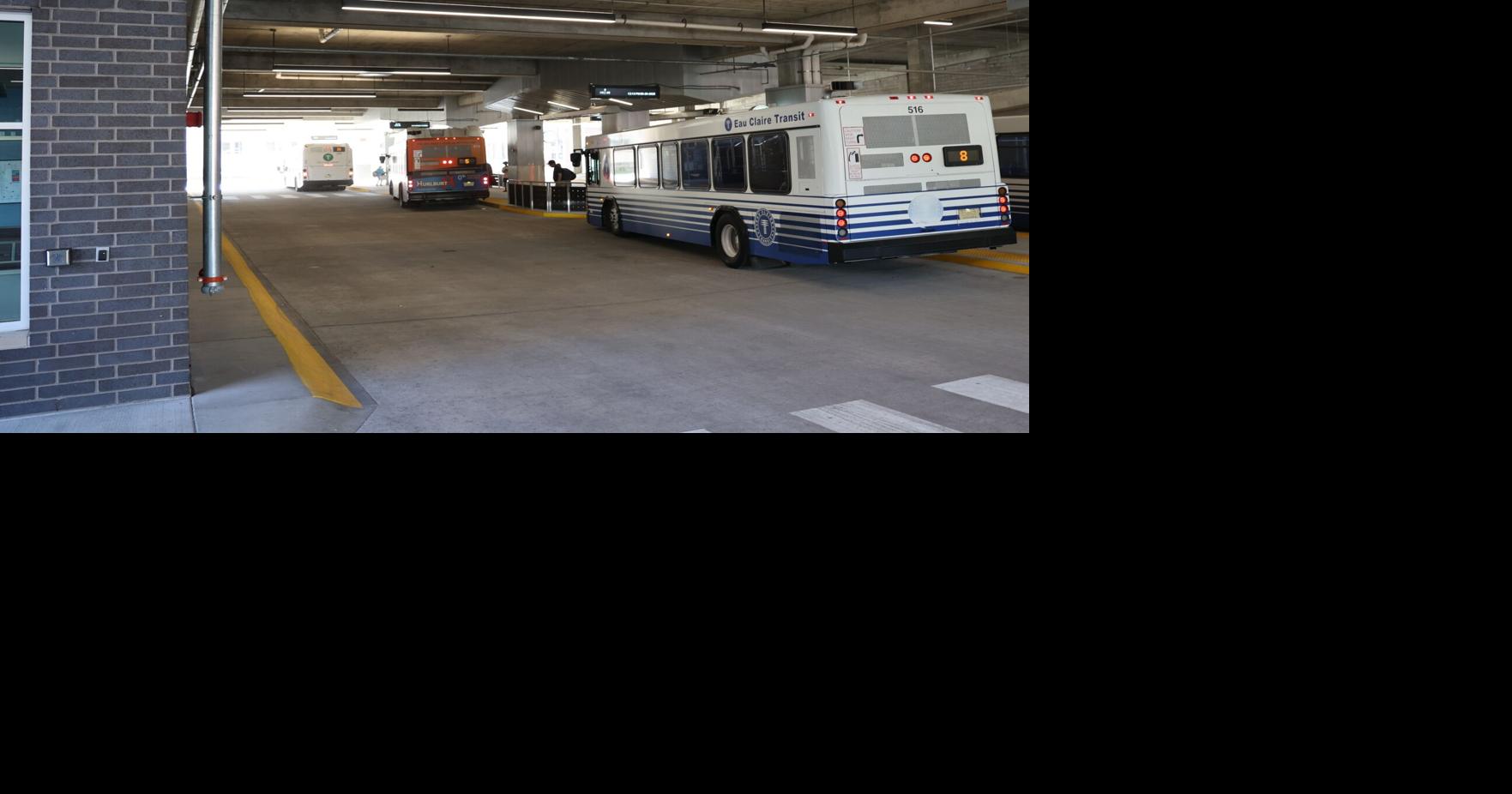 EC Transit's 2025 development plan highlights route efficiency, service ...