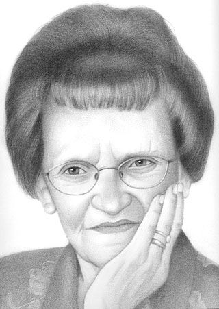 Norma White | Obituaries | leadertelegram.com