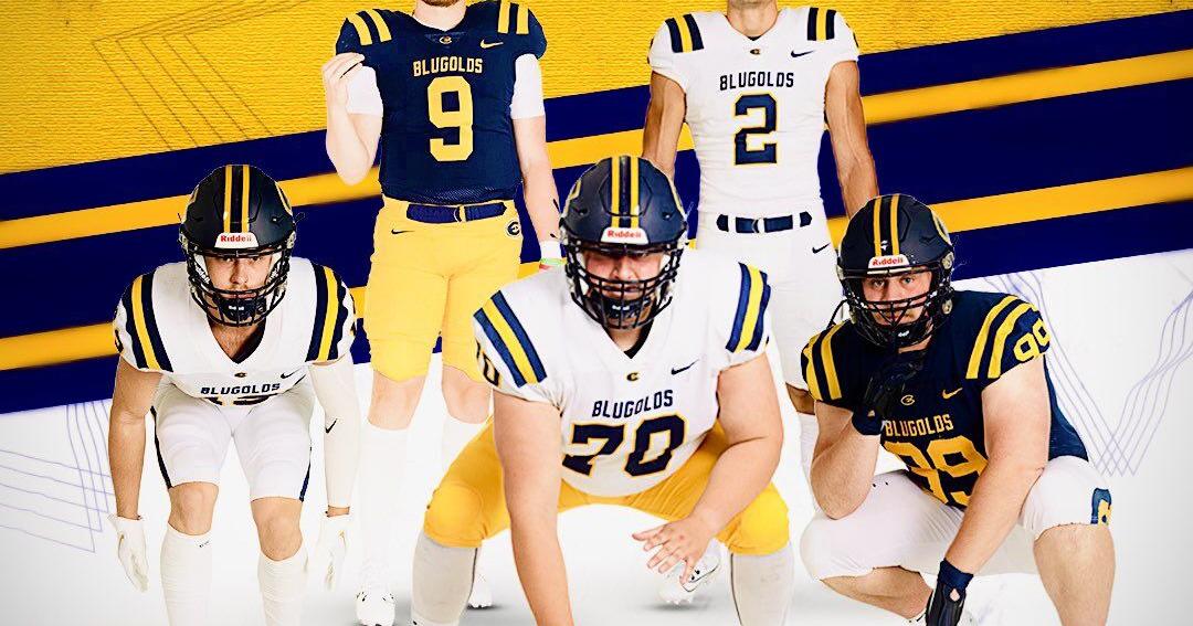 Blugolds have both a new coach and a new attitude entering 2023 season ...