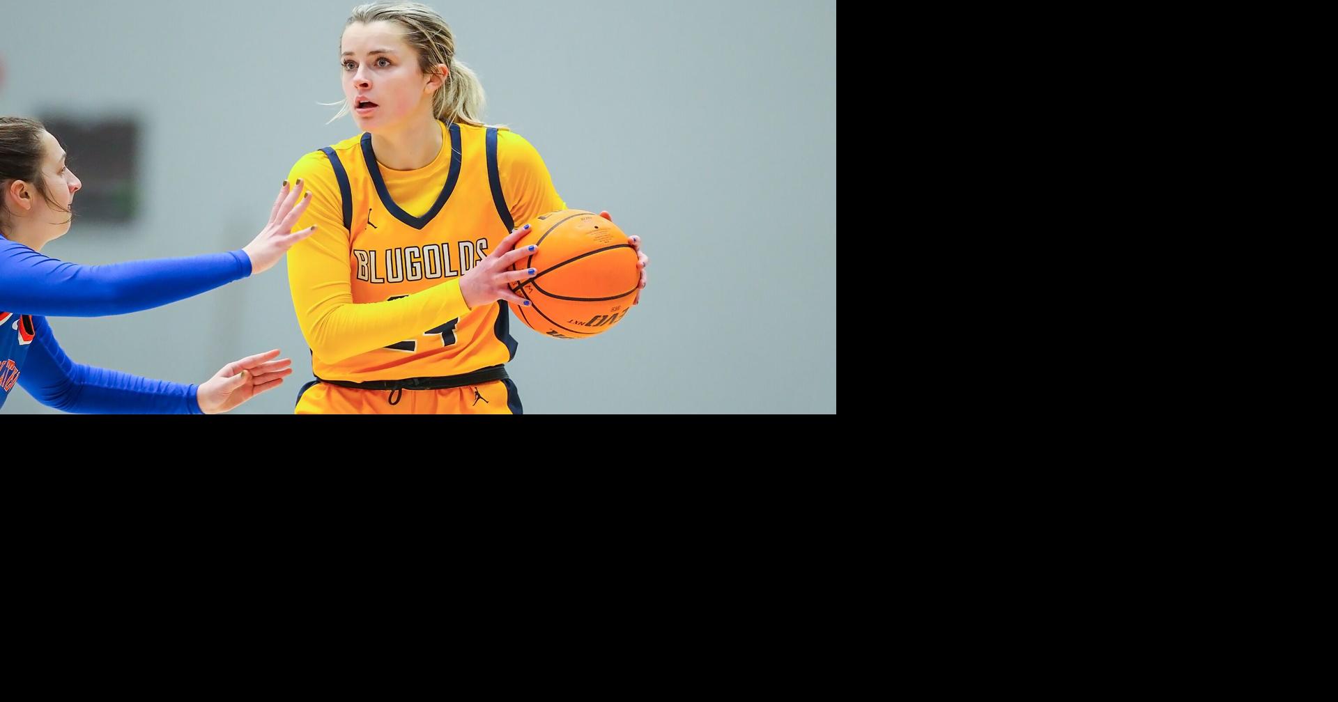 SESKER: Blugold women building something special | Sports ...