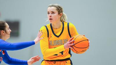 SESKER: Blugold women building something special | Sports ...