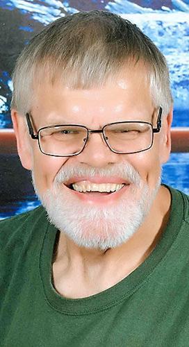 Roger Anderson | Obituaries | leadertelegram.com