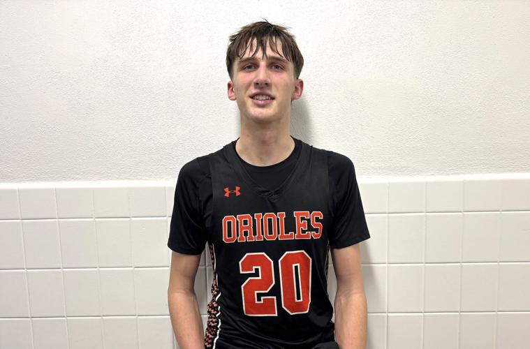 Stanley-Boyd's Hoel named L-T Prep Athlete of the Week | Sports ...