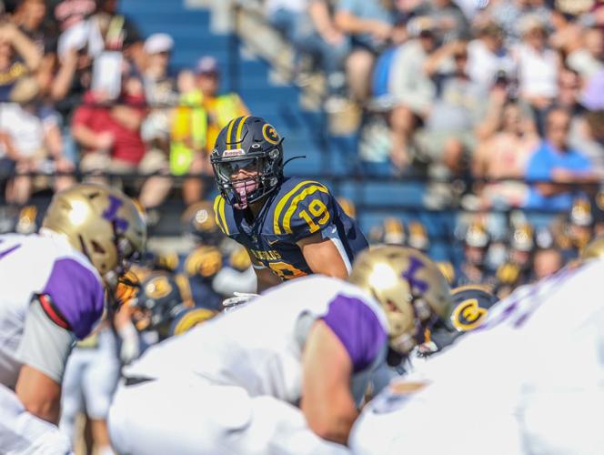 Photo gallery: Loras at UW-Eau Claire football | Sports ...