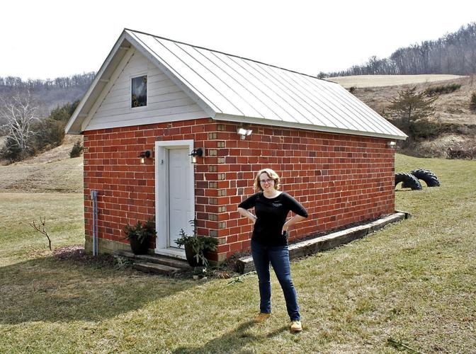 Horstmann Homestead turns barn into wedding venue | Country Life News ...