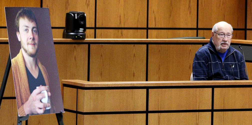 McCandless sentenced to life in prison | Daily Updates | leadertelegram.com