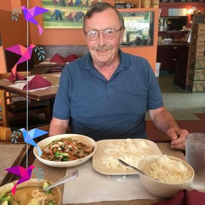 Robert Larson | Obituaries | leadertelegram.com