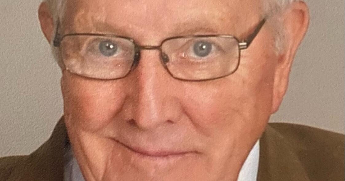 Dr. Larry Hanley | Obituaries | leadertelegram.com