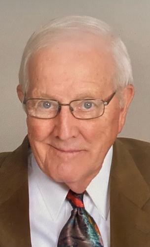 Dr. Larry Hanley | Obituaries | leadertelegram.com