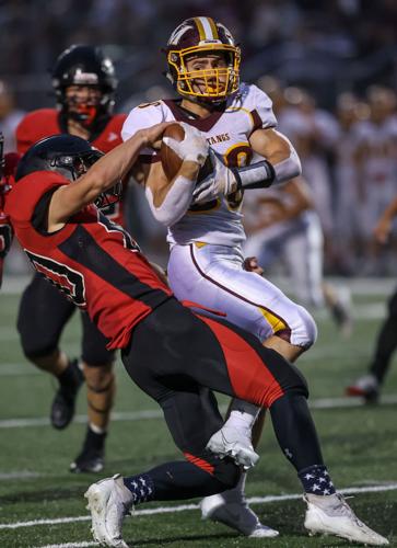 Photo gallery: Menomonie at Chippewa Falls football | Sports ...