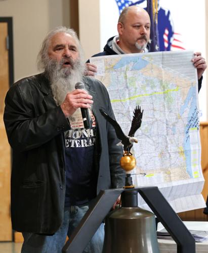 2022 Year in Review Part IV | Local News | leadertelegram.com