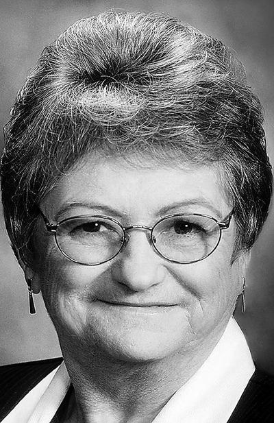 Margaret Erickson | Obituaries | leadertelegram.com