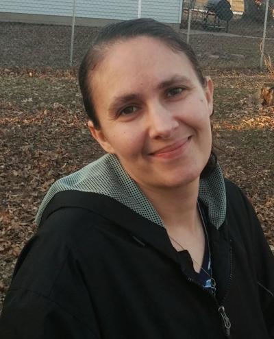 Mandi Jo Krenzelok | Obituaries | leadertelegram.com