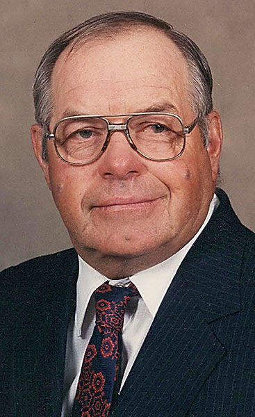 Robert Severson | Obituaries | leadertelegram.com
