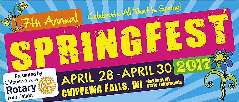 Chippewa Falls' SpringFest grows in popularity | Front Page ...