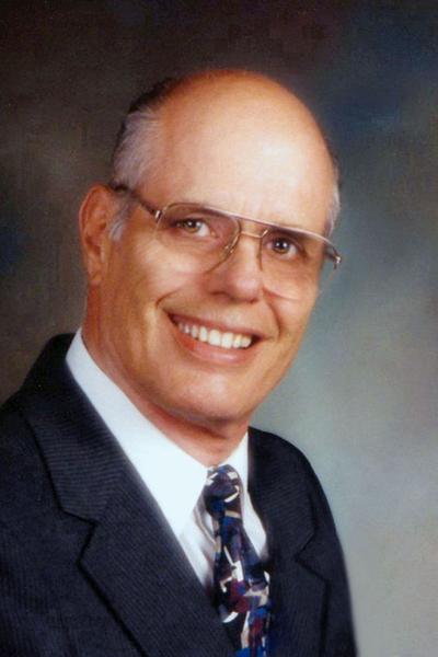 Richard Jacobs | Obituaries | leadertelegram.com