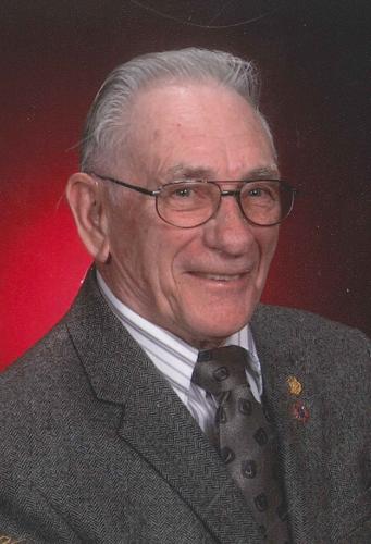 Robert Darling | Obituaries | leadertelegram.com