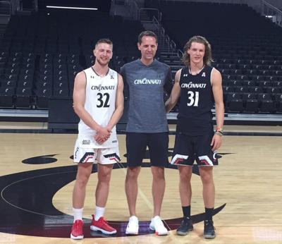 Boys hoops: Madsen twins, former Bloomer stars, both find home with ...