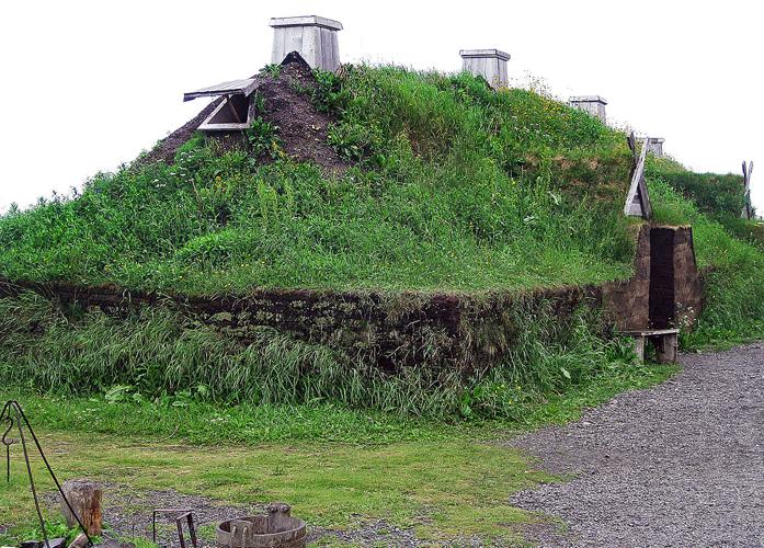 Canada’s Newfoundland offers unique town names and beautiful scenery ...