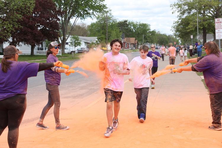 Altoona Middle, Intermediate School students stay vibrant at school's ...