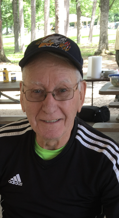 Robert Heagle | Obituaries | leadertelegram.com