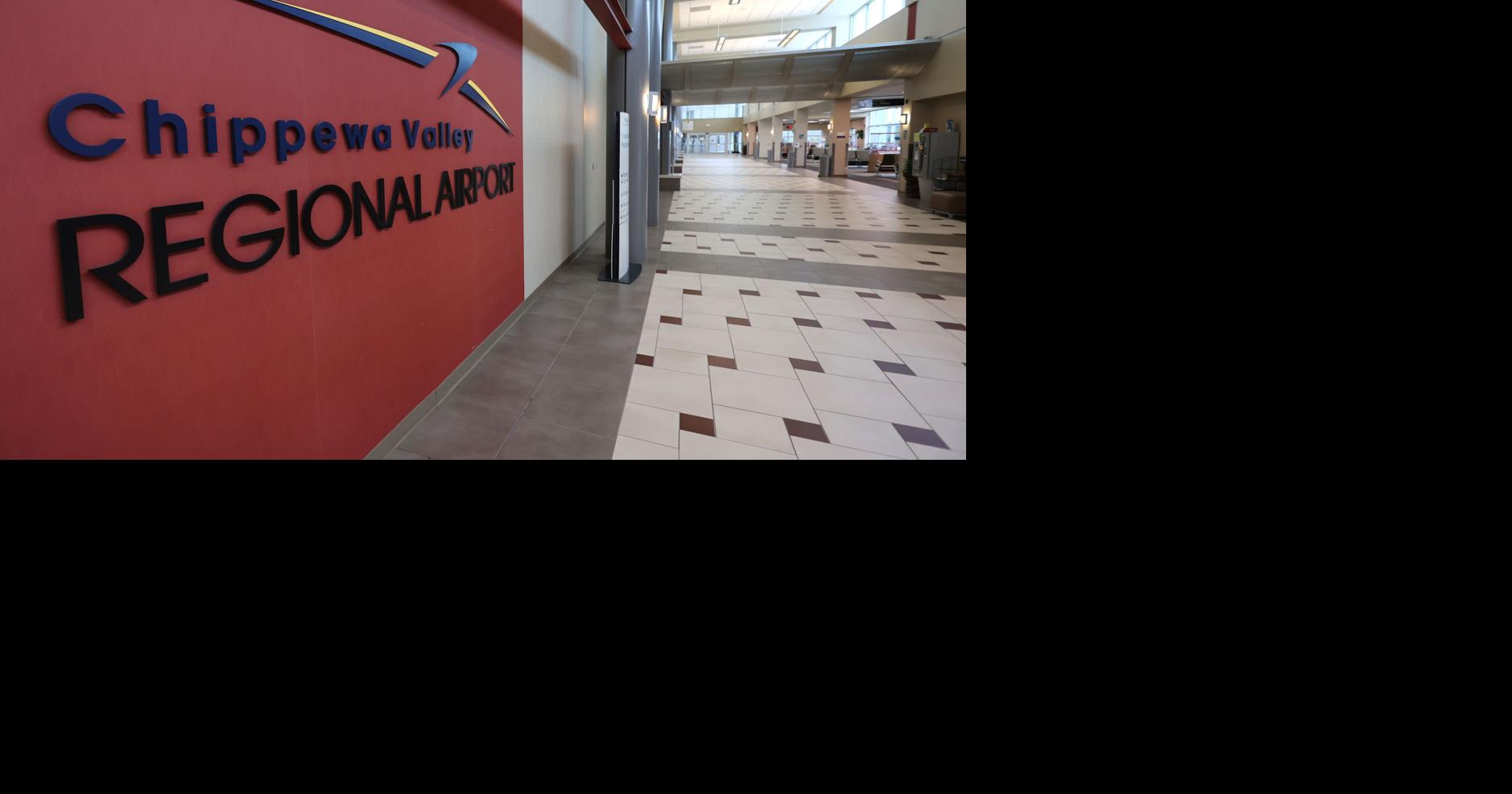 Chippewa Valley Regional Airport receives $2 million for new hangar ...