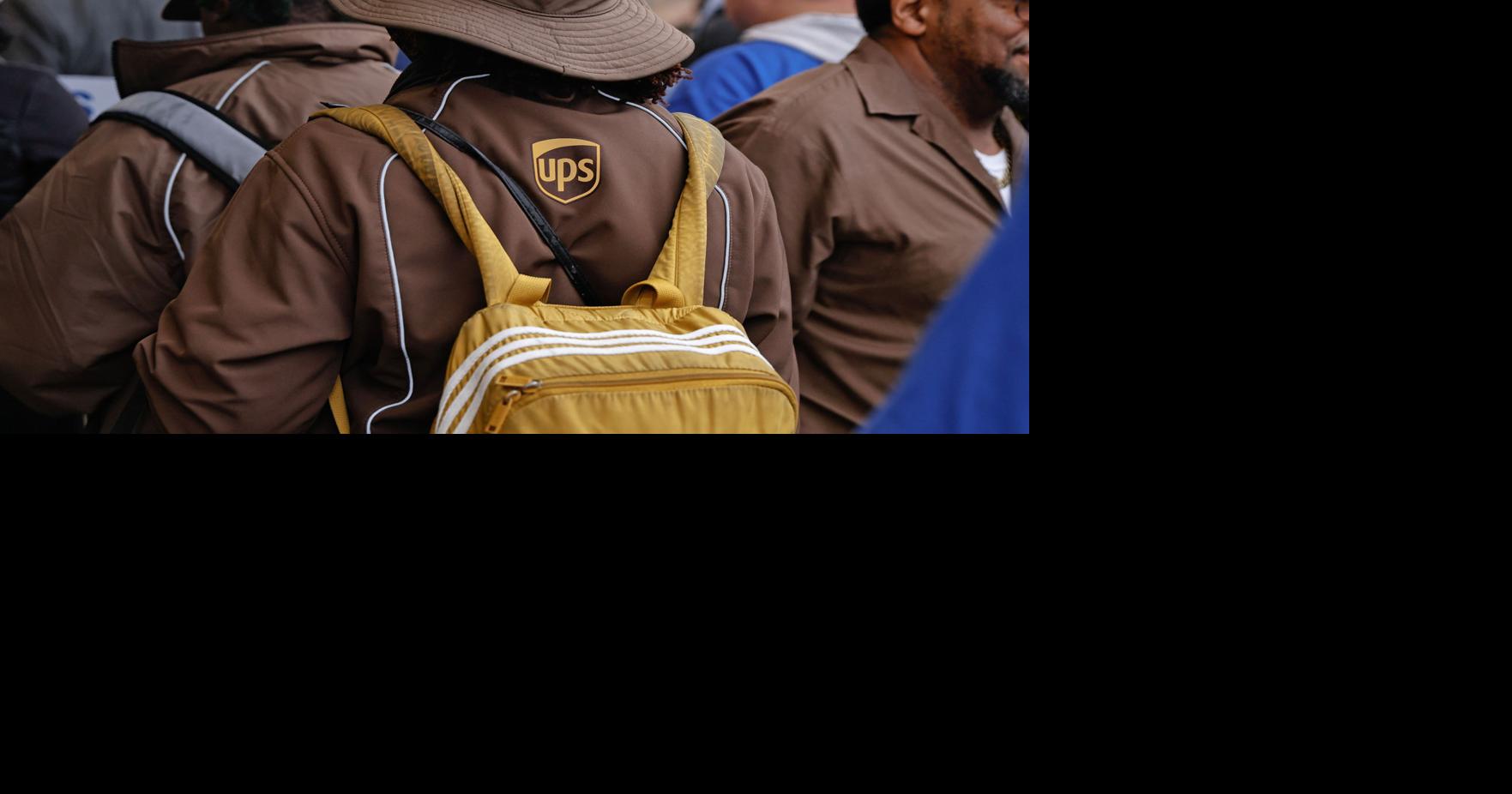 UPS, Teamsters prepare for labor talks | From the Wire Business ...