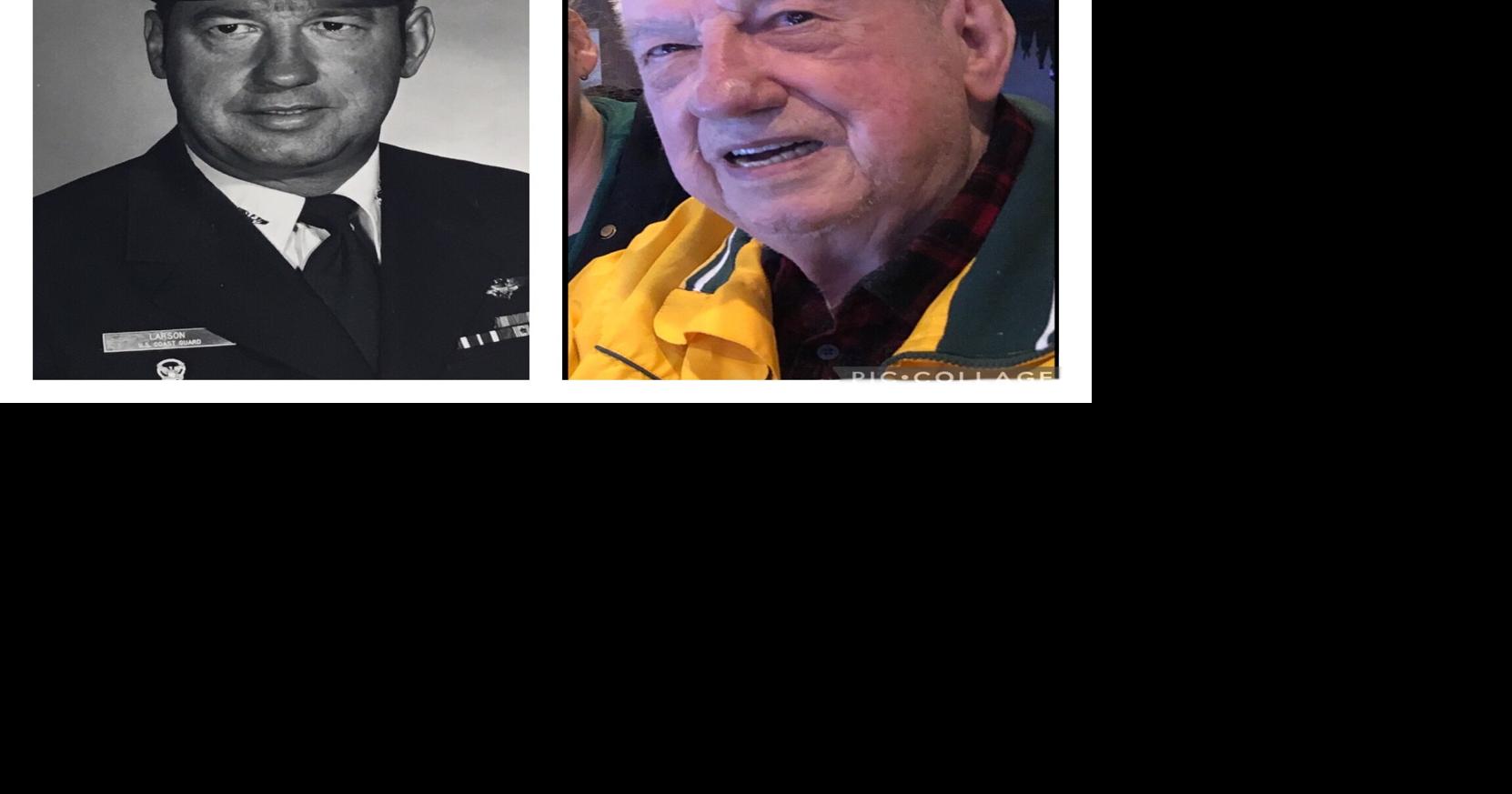 Robert Larson | Obituaries | leadertelegram.com