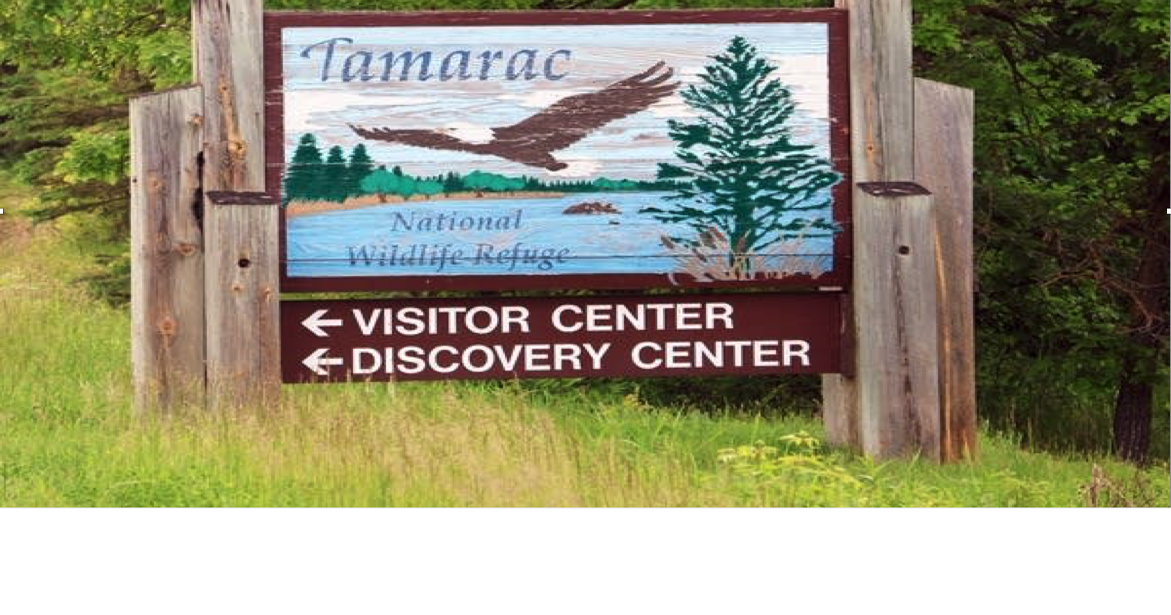 White Earth, USFWS sign wildlife refuge agreement | Politics ...