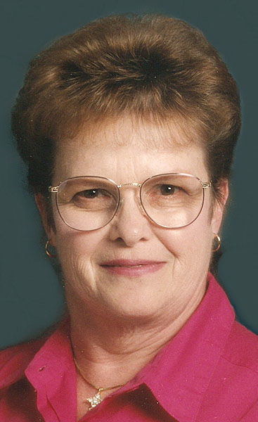 Jane Mayer | Obituaries | leadertelegram.com